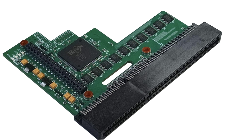 PiStorm32 Lite for Commodore Amiga 1200, Amiga Kit Amiga Store - the ...